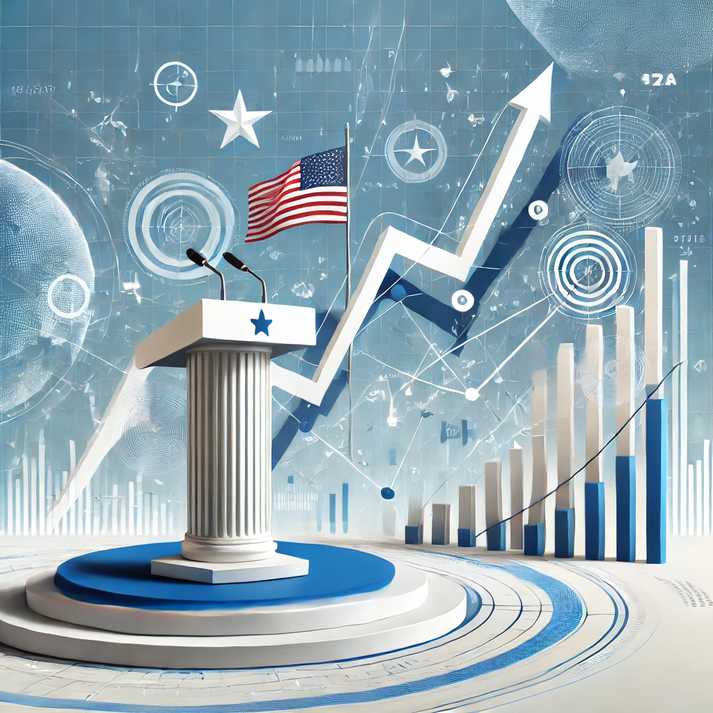 📢 Donald Trump’s Oath Ceremony & Stock Market Impact - Stockmentor